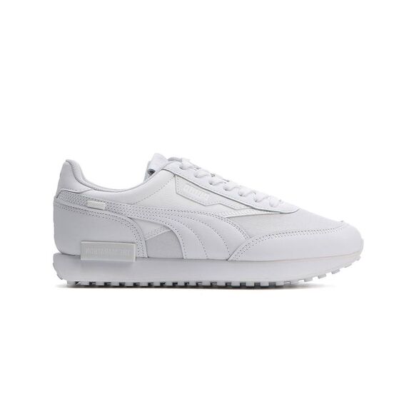 Puma | Shoes | Puma Mens Future Rider X Tmc White Shoes Nwt | Poshmark